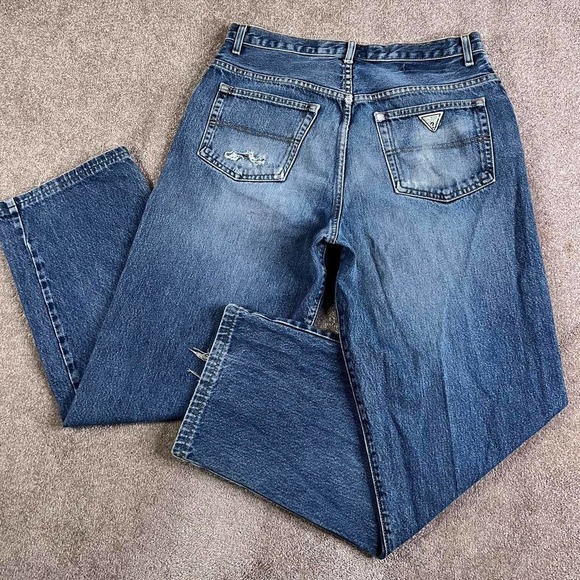 Guess | Jeans | Vintage Guess Jeans | Poshmark